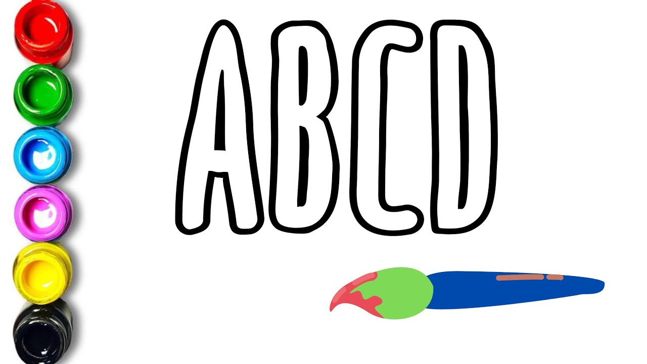 A for aeroplane,B for ball,Alphabet,kidclass,chote bacche ki padahi # ...