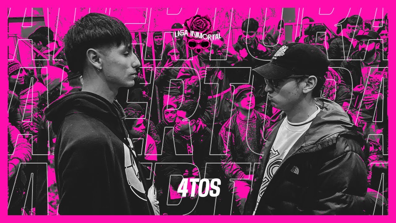 CITOVY vs. DRAKER: Cuartos - Liga Inmortal Apertura 2023 - YouTube