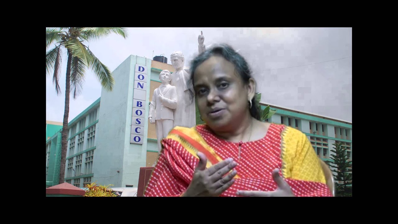 In Conversation with Ms. Mitu Varma, Director - Film South Asia - YouTube