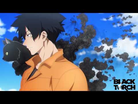 BLACK TORCH OP / Opening \