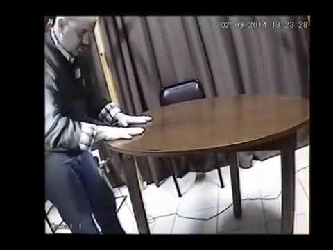 Real levitation and telekinesis on objects - Ariel Farias Levitación - YouTube