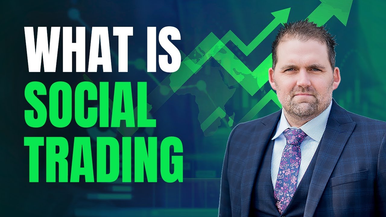 Adam Tracy Unwraps Social Trading: What Is It And How Does It Work ...