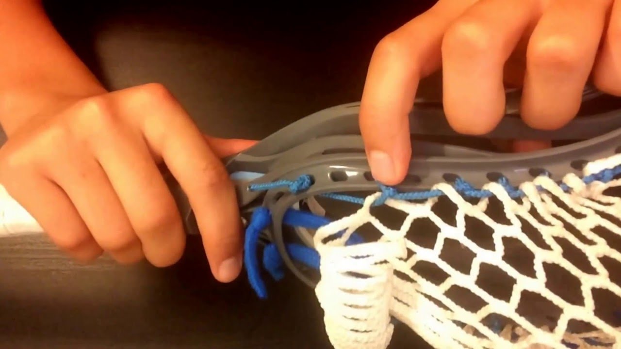 Stx surgeon 500 pattern - YouTube
