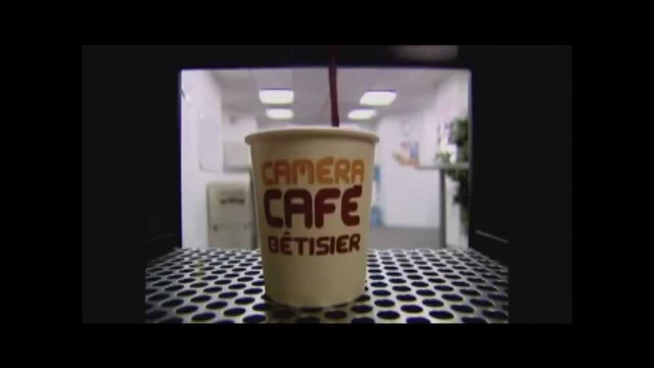 intro camera cafe 1 - YouTube