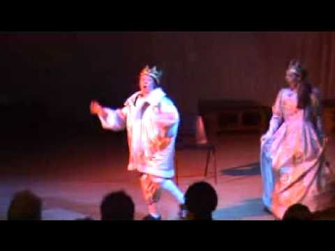 Chitty Chitty Bang Bang- Chuchi face - YouTube