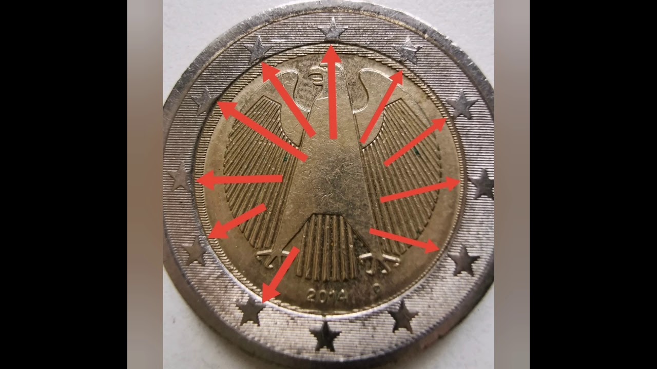 Error coins - 2 euro verkäufe bei Ebay - das bekommt ihr wirklich ...