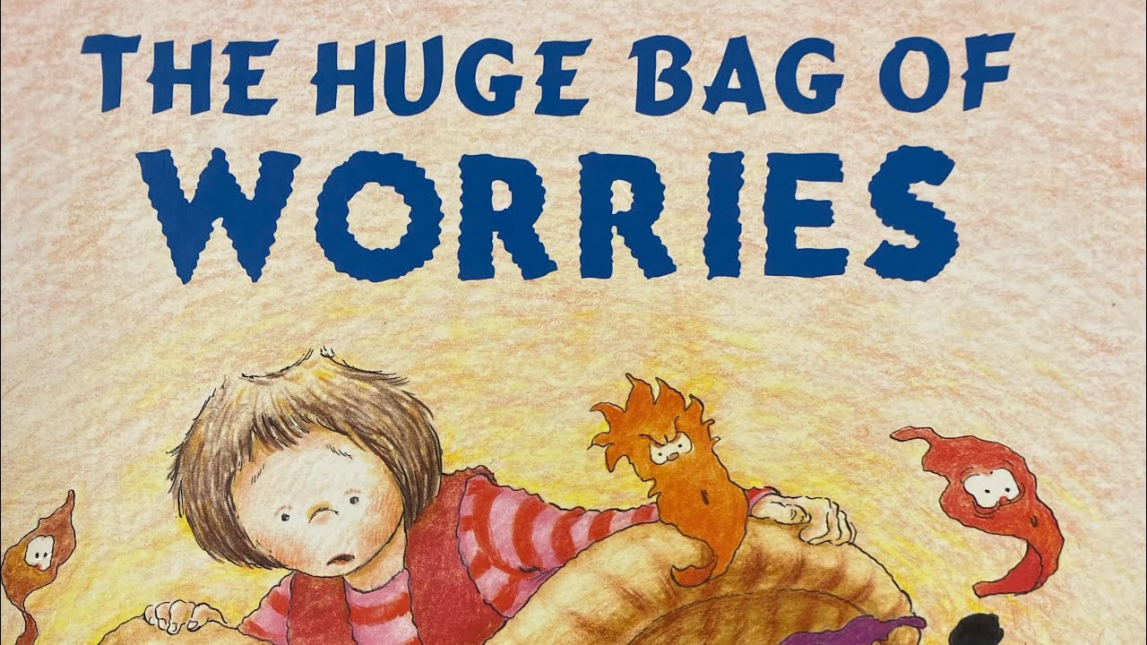 The Huge Bag of Worries, Monday 1st February 2021 - YouTube