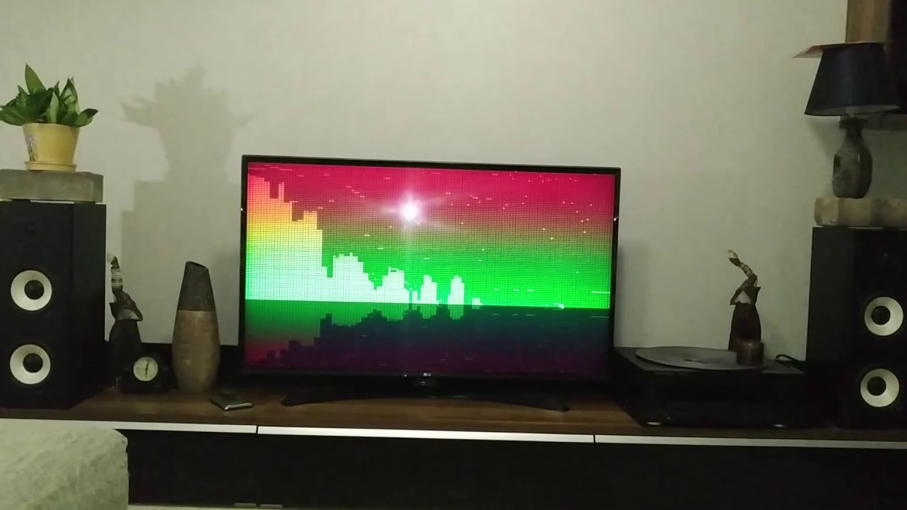 Microlab Solo 3 MK 3 (Mike Oldfield - Serpent Dream) - YouTube