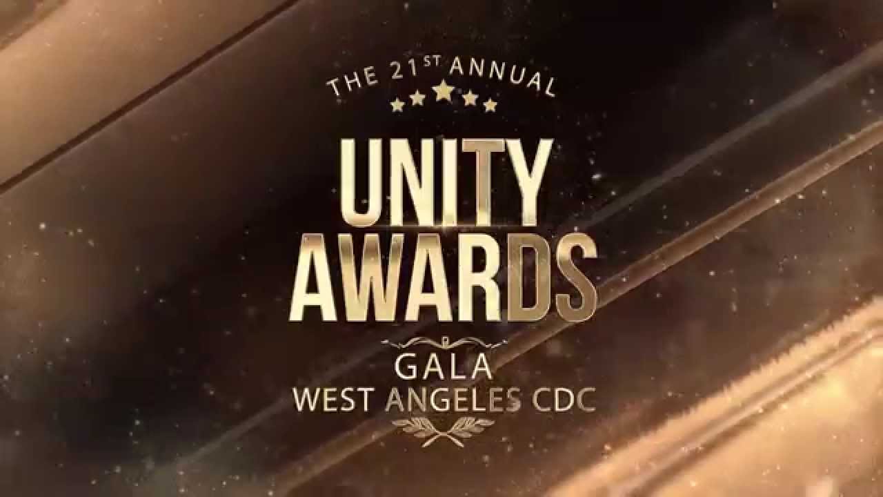 Unity Awards 2015 Promo Video - YouTube