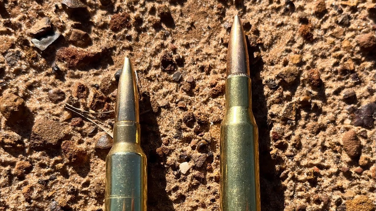 277 FURY vs 270 Win: Shorter But Better? - YouTube