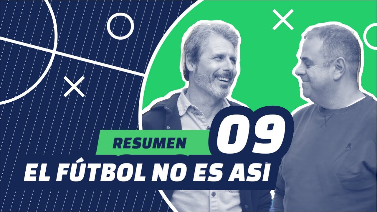 Resumen Programa 9 - YouTube