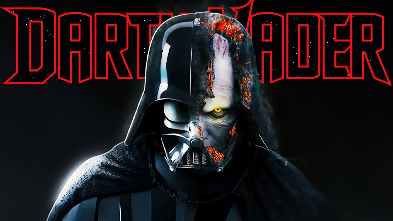 Origem e Significado do Nome: VADER - YouTube