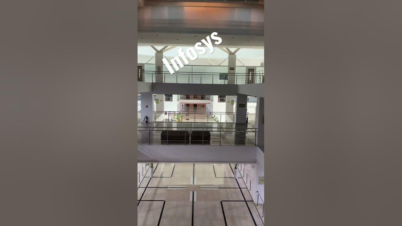 Infosys Chandigarh YouTube infosys-chandigarh-youtube