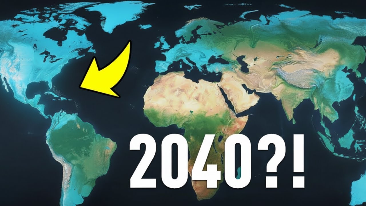 The Ice Age Is Already Here — and the USA Will Feel It First - YouTube