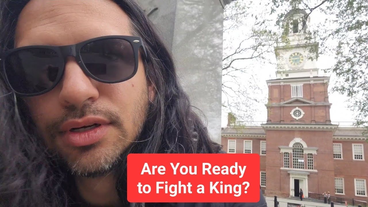 Lexington and Concord... and Philadelphia | The Beginning of the ...