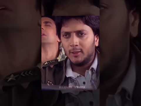 WOW Adi U Are So Smart #Dhamaal - YouTube