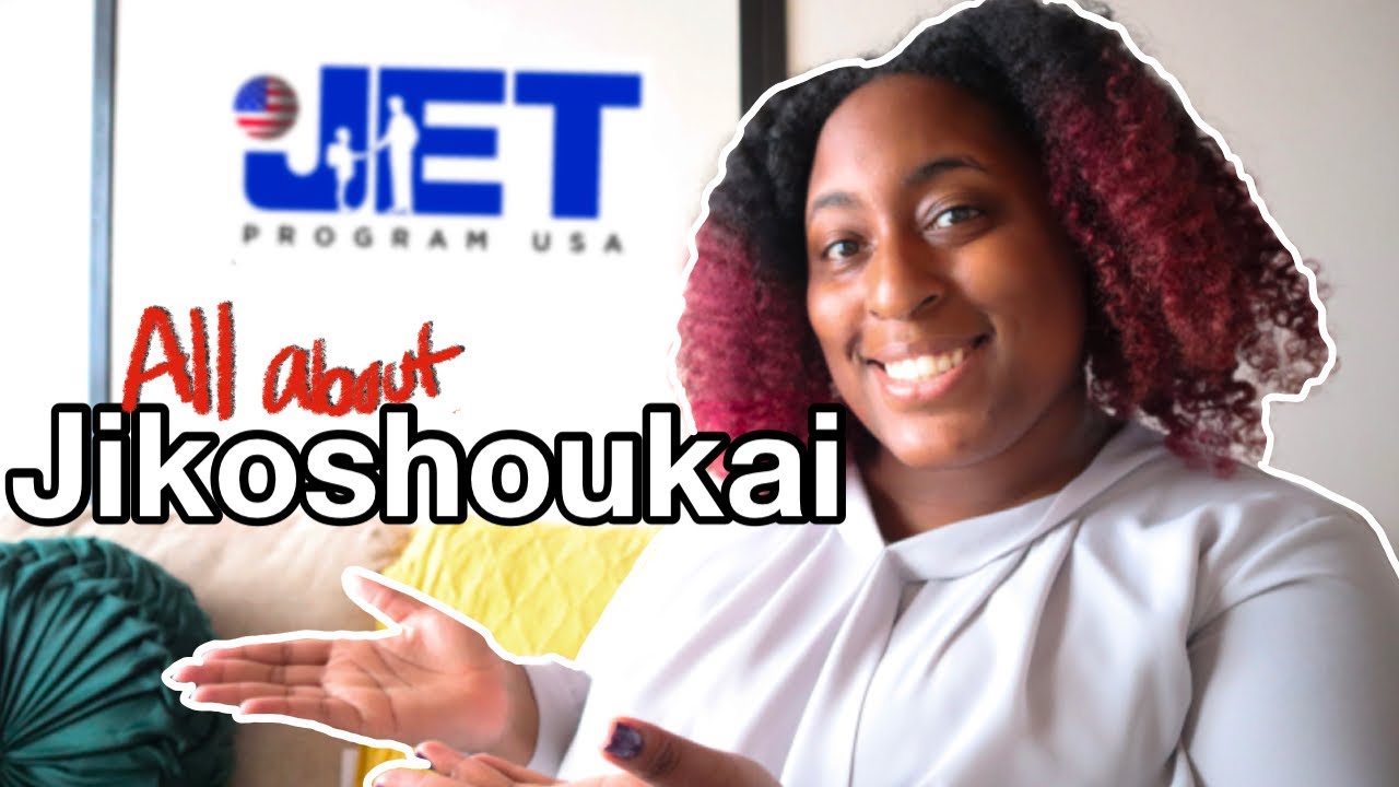 Jikoshoukai for Beginners - YouTube