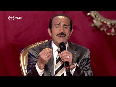 Mustafa Keser - Yalnız Benim Ol El Yüzüne Bakma Sakın Sen