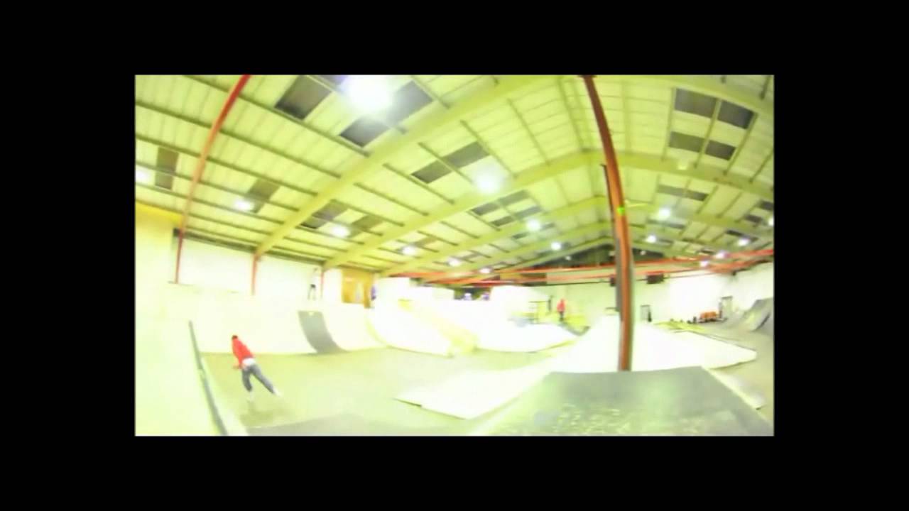 Josh Fitzgibbon - ION Clips - YouTube