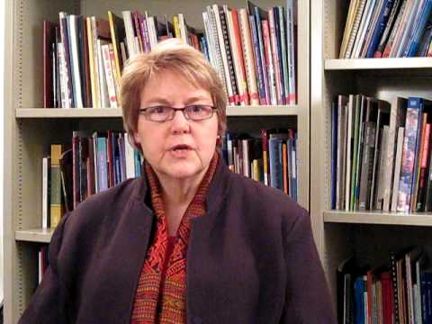 Charlotte Bunch on Discrimination - ICHRP.avi - YouTube