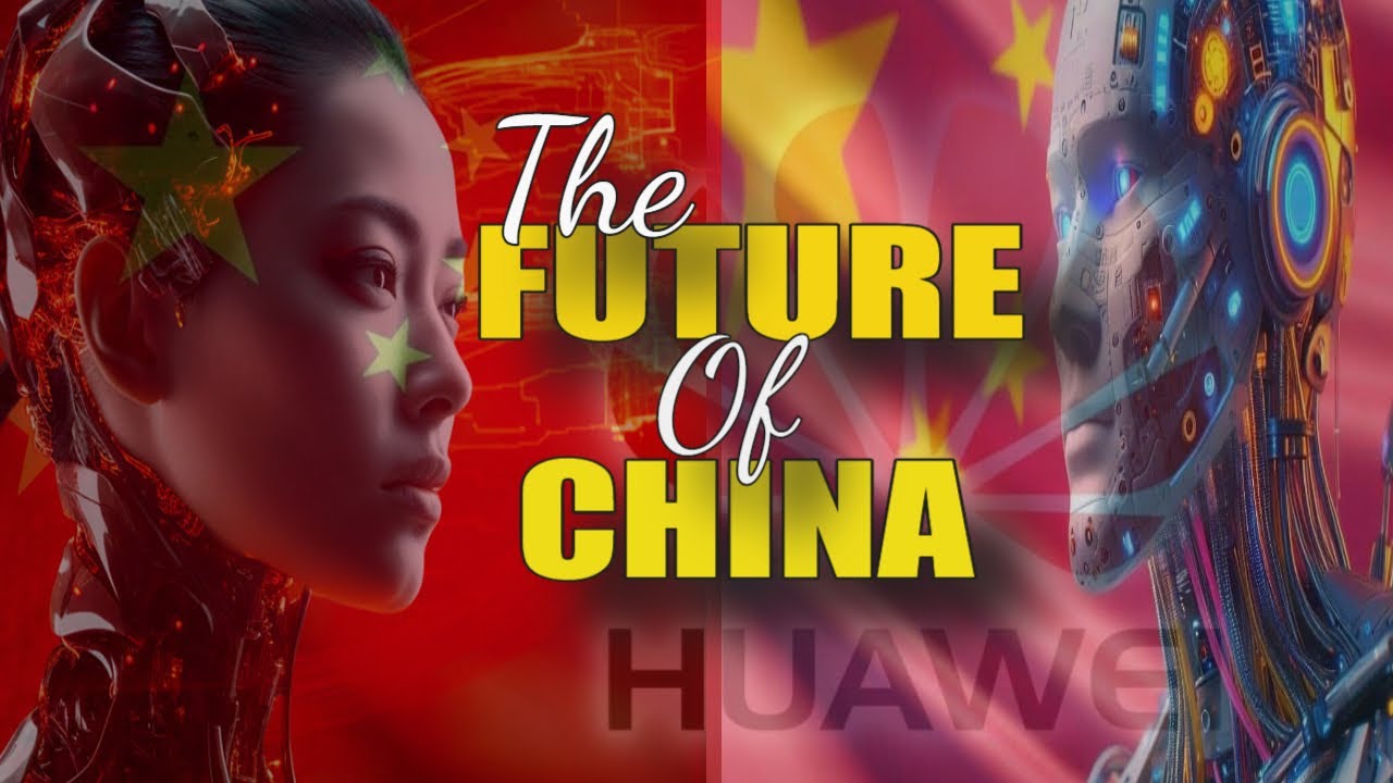 The Future of China: Why the World Is Watching Closely - YouTube