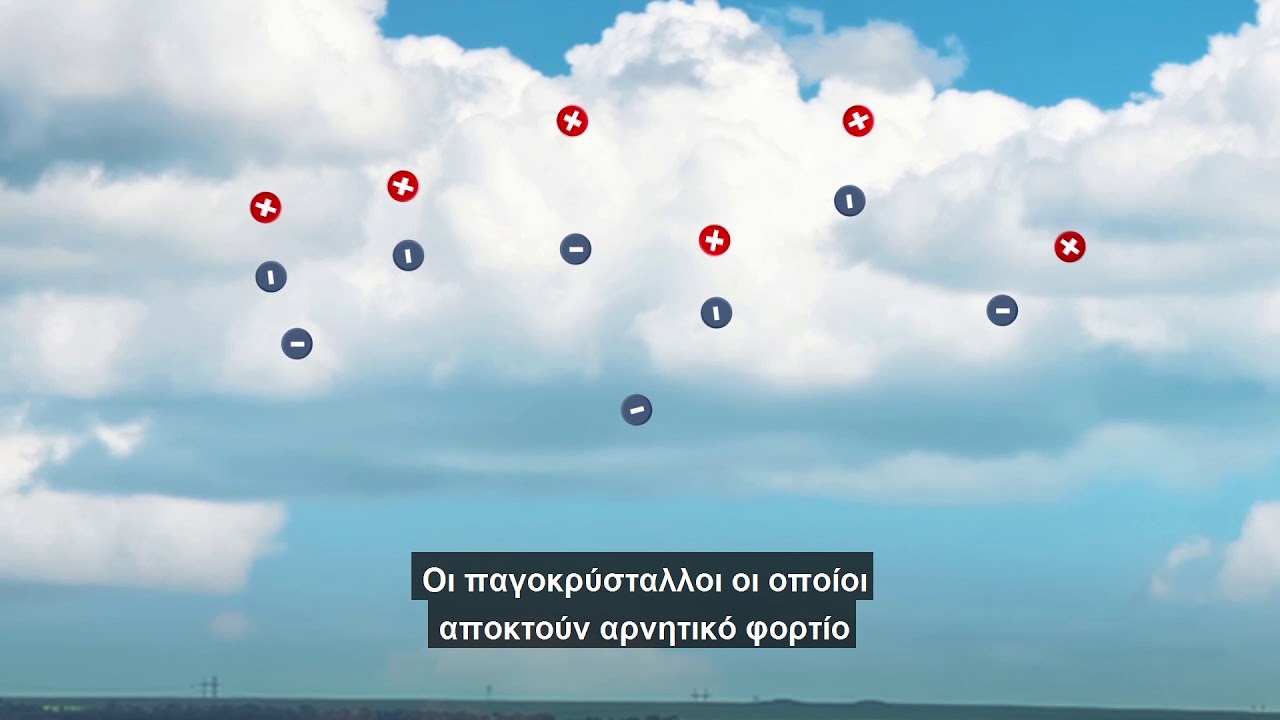 Βίντεο "Οι Κεραυνοί" - Από τη διαδραστική έκθεση μετεωρολογίας "Του ...