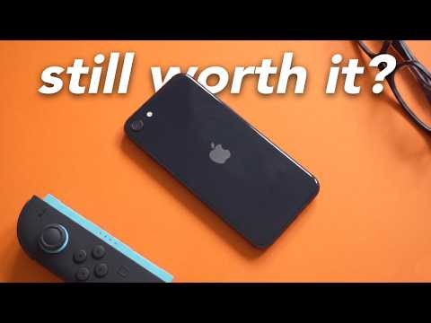 iPhone SE 3 in 2026: Still Going Strong?