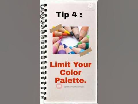 Tips To Use Colour Pens While Making Notes | Colour Coded Notes📝🔥 # ...