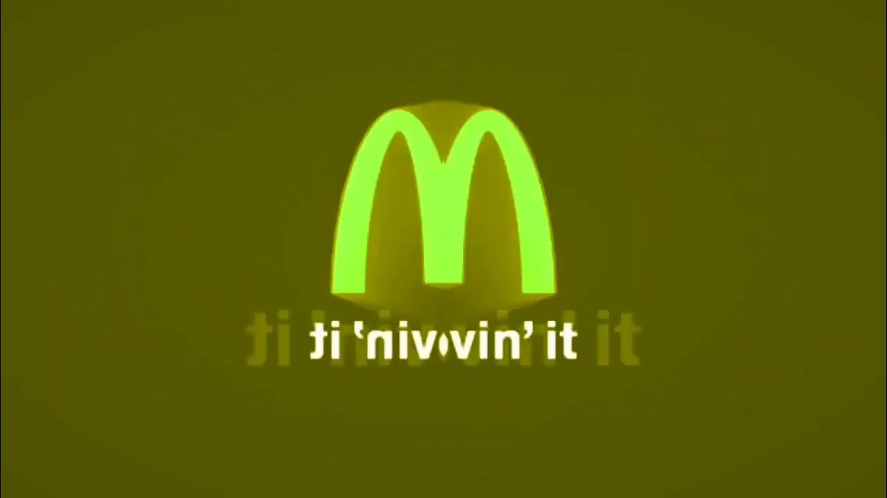[Requested] McDonald's Ident 2014 Effects (Sponsored by Preview 2 V17 Effects) in G-Major 209 ...