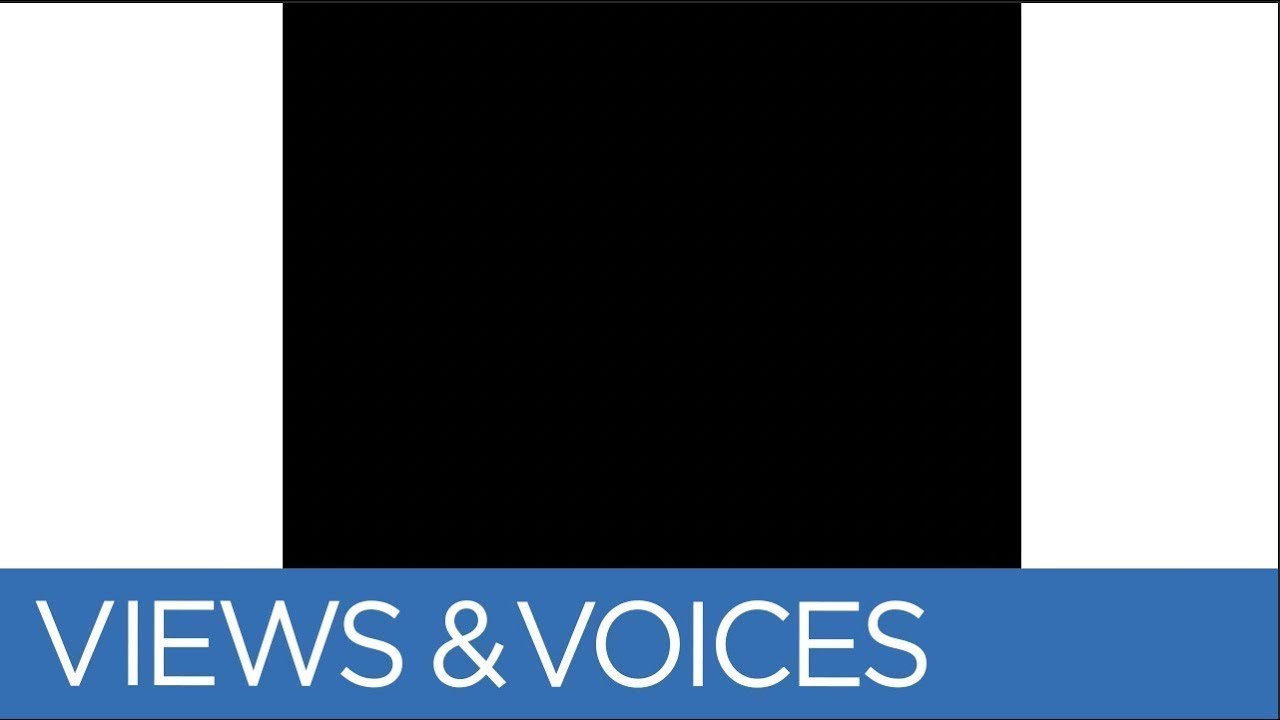 Views & Voices: Sherry Goodman on Ad Reinhardt - YouTube