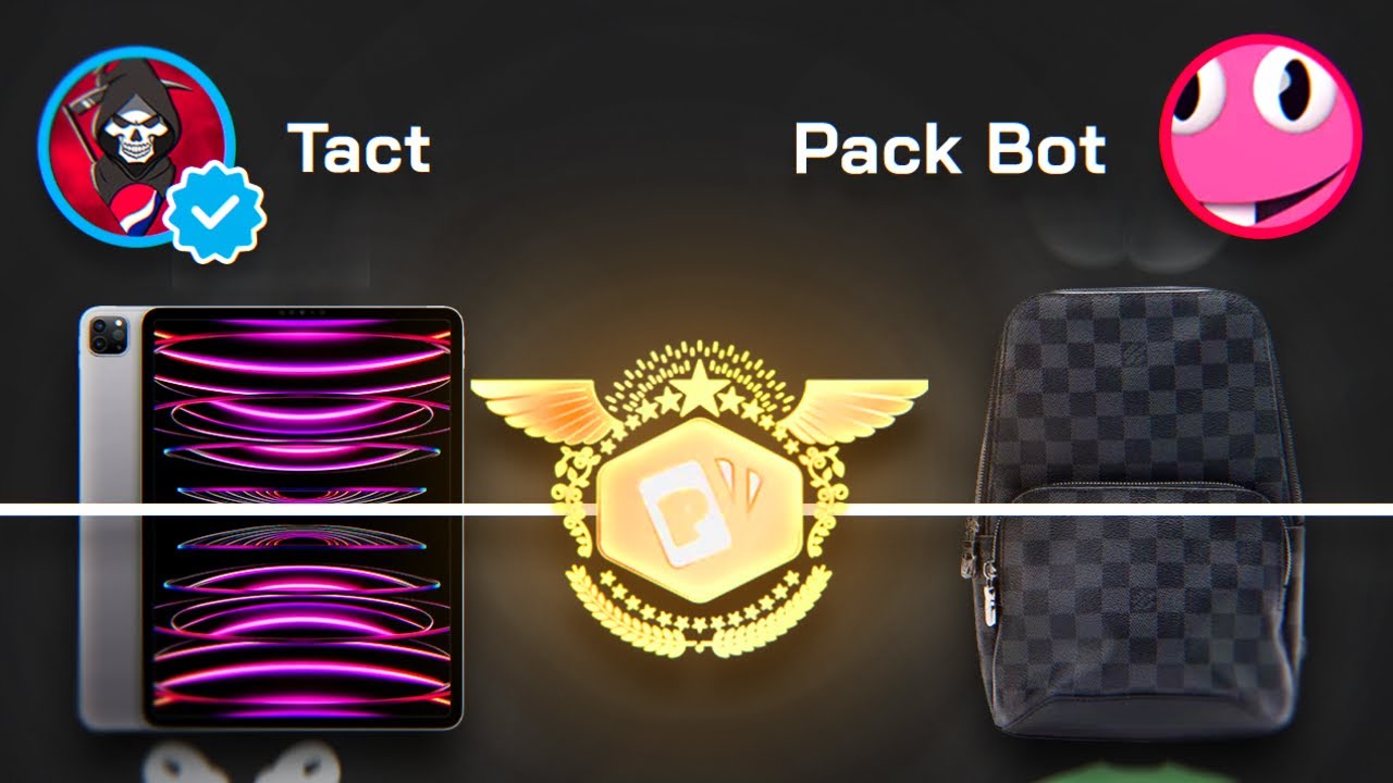 MY BIGGEST CASE BATTLE ON PACKDRAW! (PROFIT?!) - YouTube