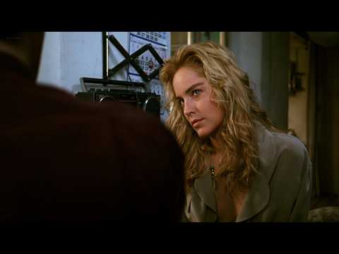 Year of the Gun TV Spot (R) 1991 ‧ Thriller/Action ‧ Sharon Stone
