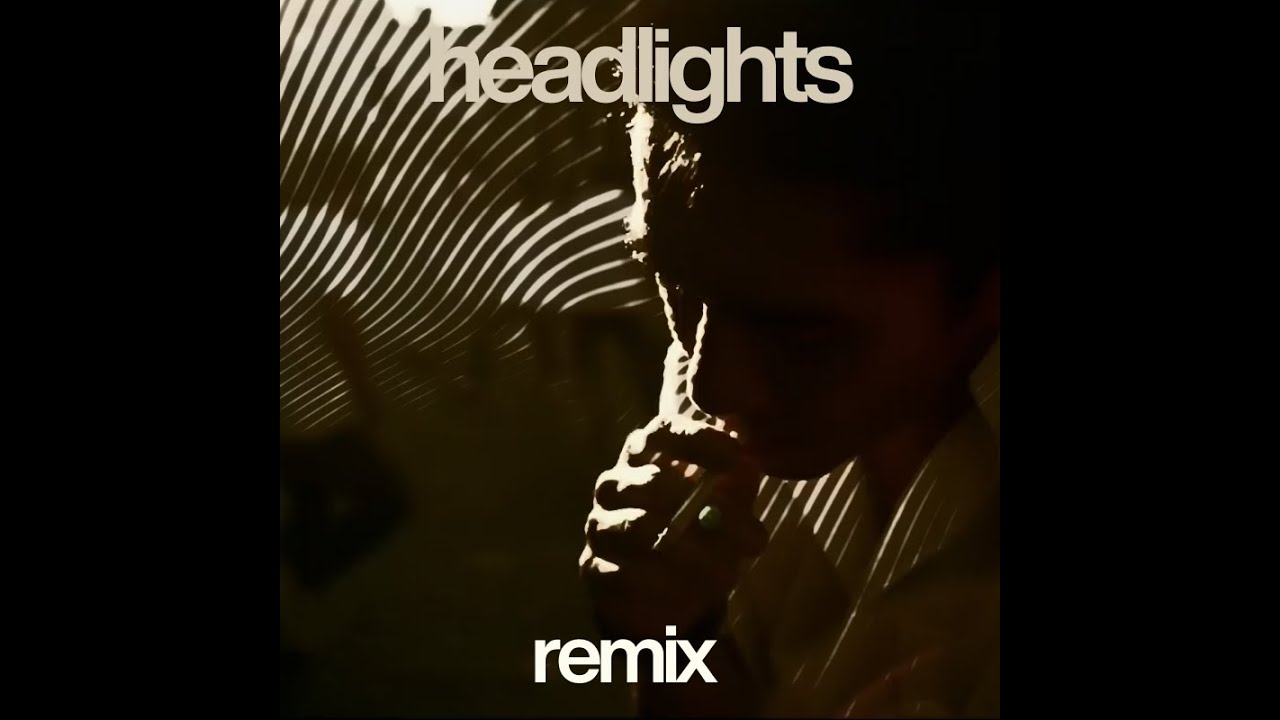 In Color - HEADLIGHTS (REMIX) - YouTube