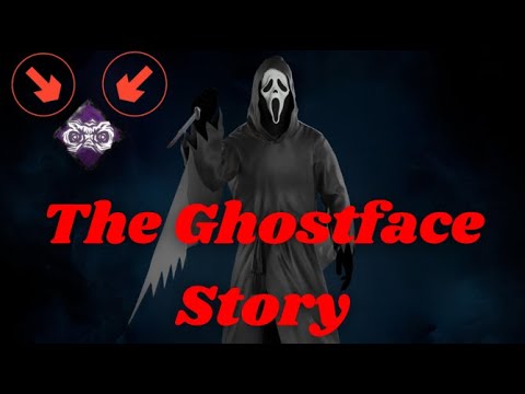 The Haunting Tale of Danny Johnson: Ghostface Unveiled. - YouTube