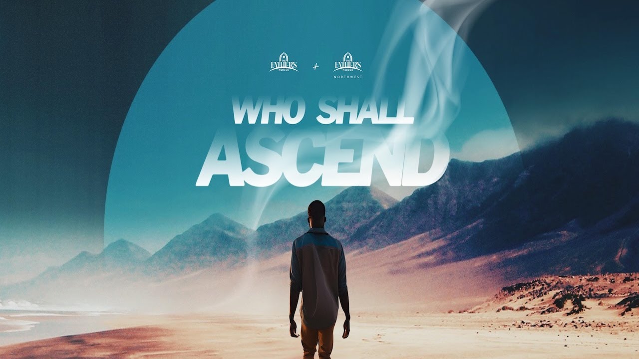 Who Shall Ascend | Apostle Yolanda Stith | Ministry Unto The Lord - YouTube