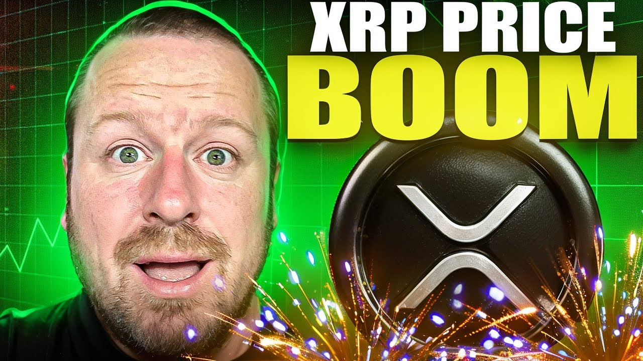 WHY XRP IS ABOUT TO SKYROCKET IN PRICE $10 ?? - YouTube