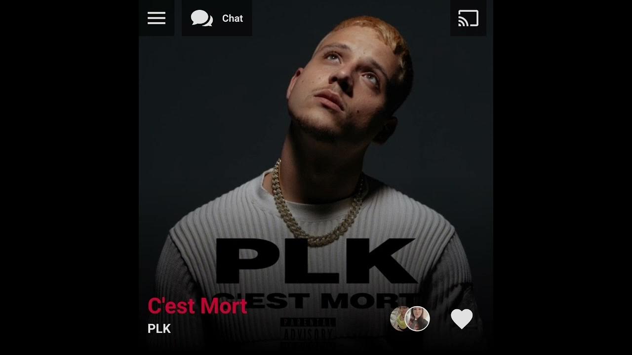 PLK - C'est Mort ( Version Skyrock ) - YouTube