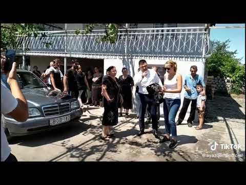 Marneuli (arafli kendi) hadise bas verib