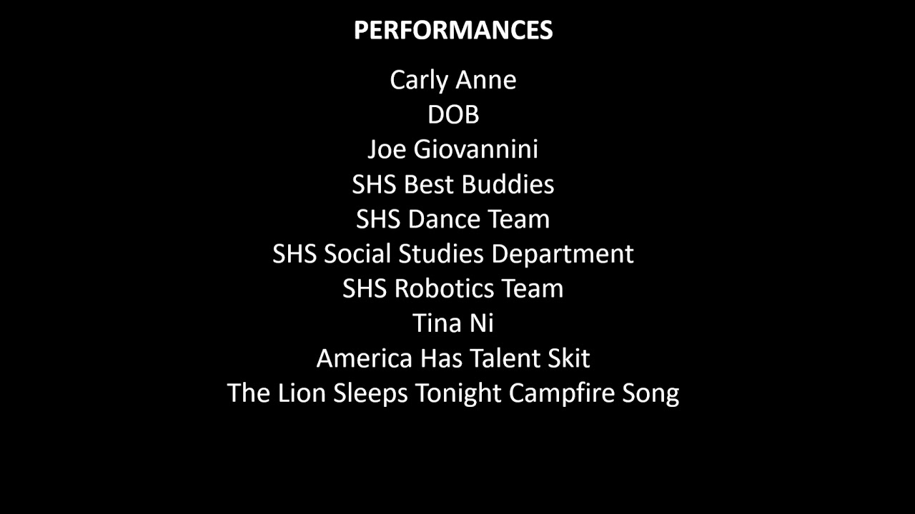 snl credits - YouTube