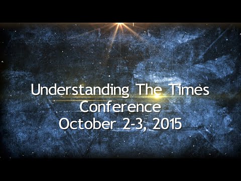 Understanding the Times 2015 - YouTube