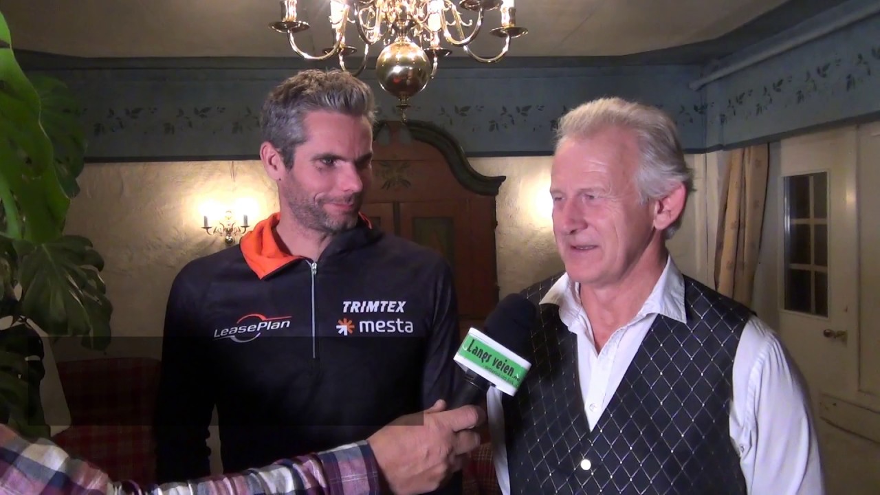 I Beito med Thomas Alsgaard og Tor Erik Grønolen - YouTube