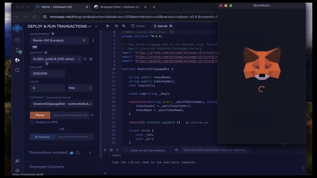 Making $3800 Daily With ChatGPT and Smart Bot Easy Copy and Paste - YouTube