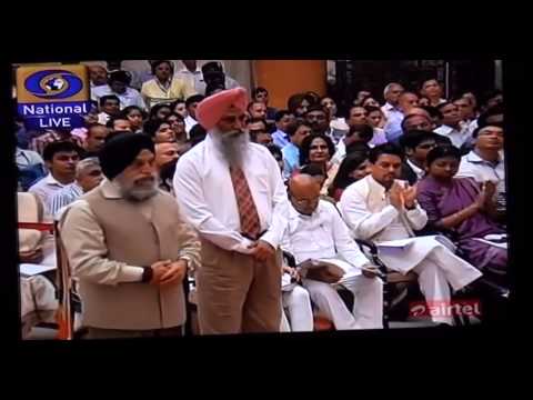 Maulana Abdul Kalam Azad (MAKA) Trophy 2013-14 won - YouTube