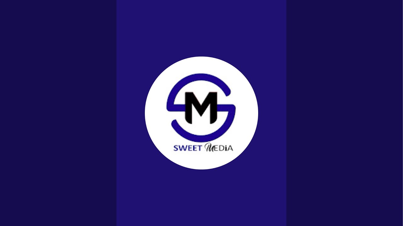 SWEET MEDIA is live! - YouTube
