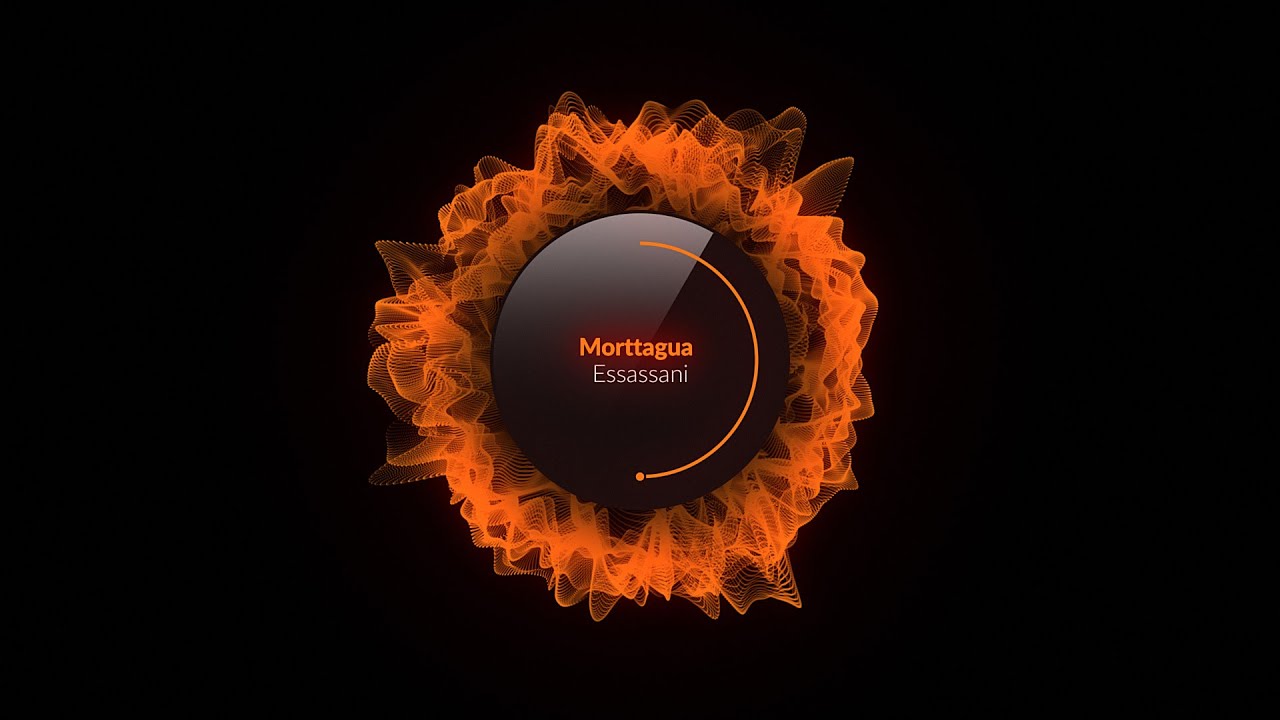 Morttagua - Essassani (Original Mix) [Timeless Moment] - YouTube