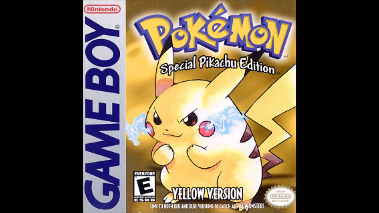 Pokemon RBY Route 12 Sega Genesie Style - YouTube