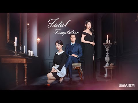 Fatal Temptation🔥The Heiress Took Her Everything . Now She Will Pay #KalosTV #drama #film #romance