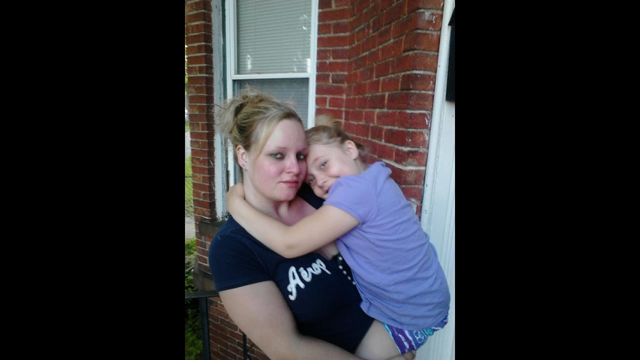 Autism Smiles to :-) (My Autistic 11 yr old) - YouTube