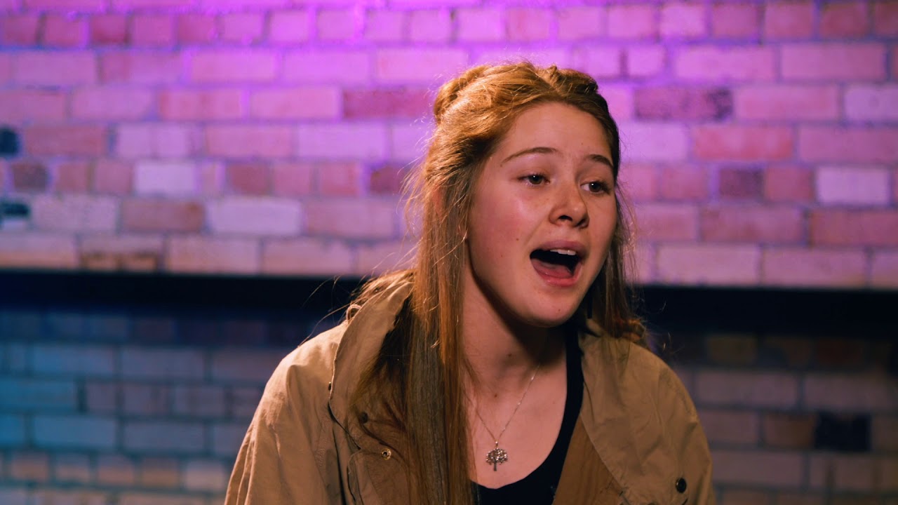 Tainui Taioro- Jaedyn Randell - YouTube