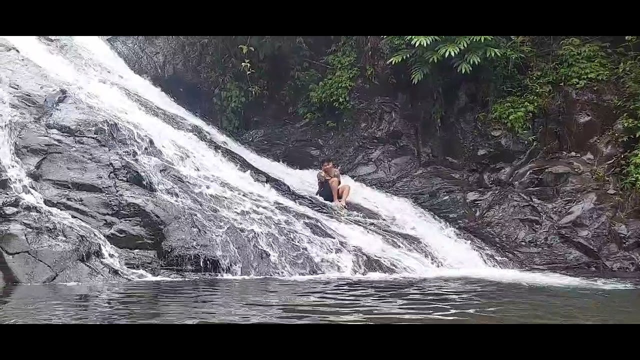 Camping Jepara Air Terjun Wedung Kecemplun, Mosari, Batealit, Jepara ...